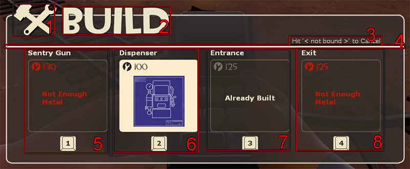 TF2 HUD Editing Guide - DoodlesStuff
