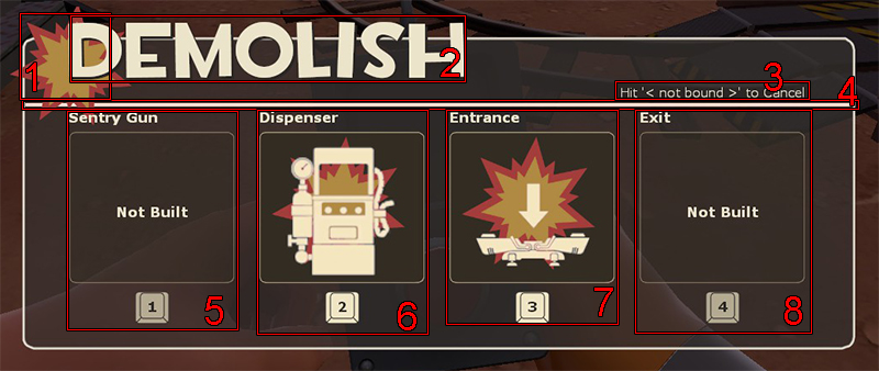 TF2 HUD Editing Guide - DoodlesStuff